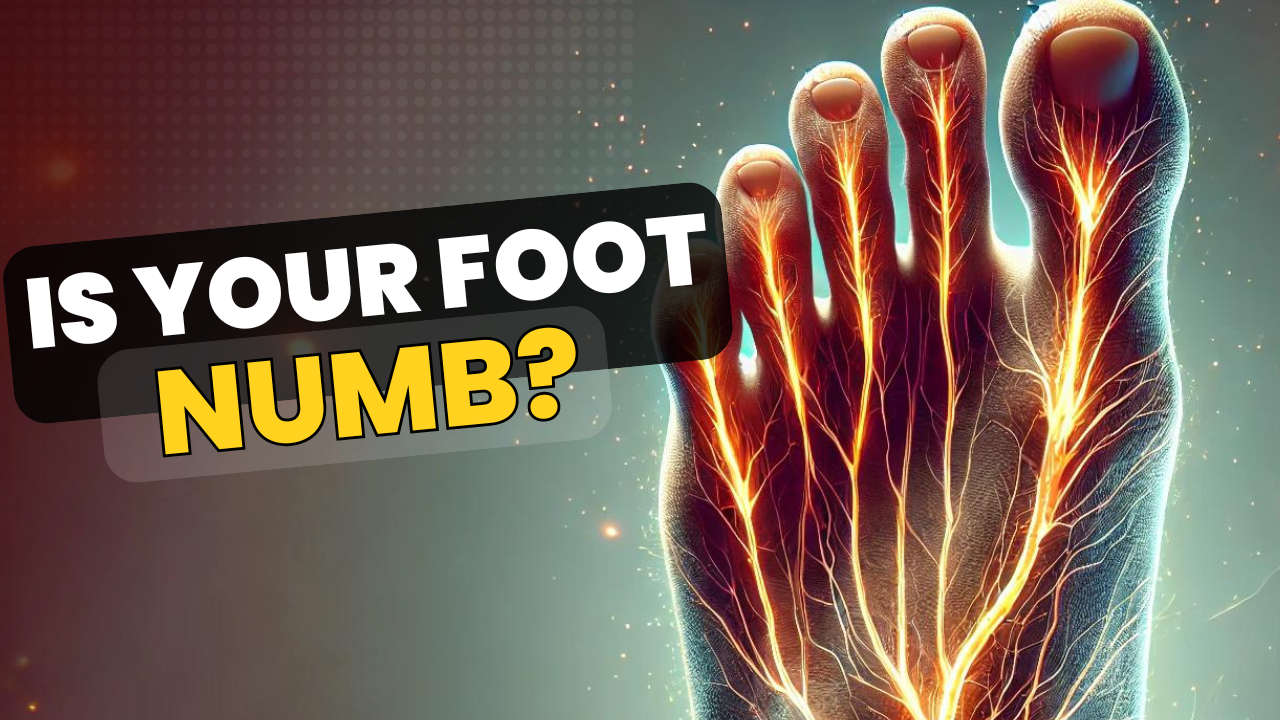 10 Signs of Foot Neuropathy You Must Know – Onecompress