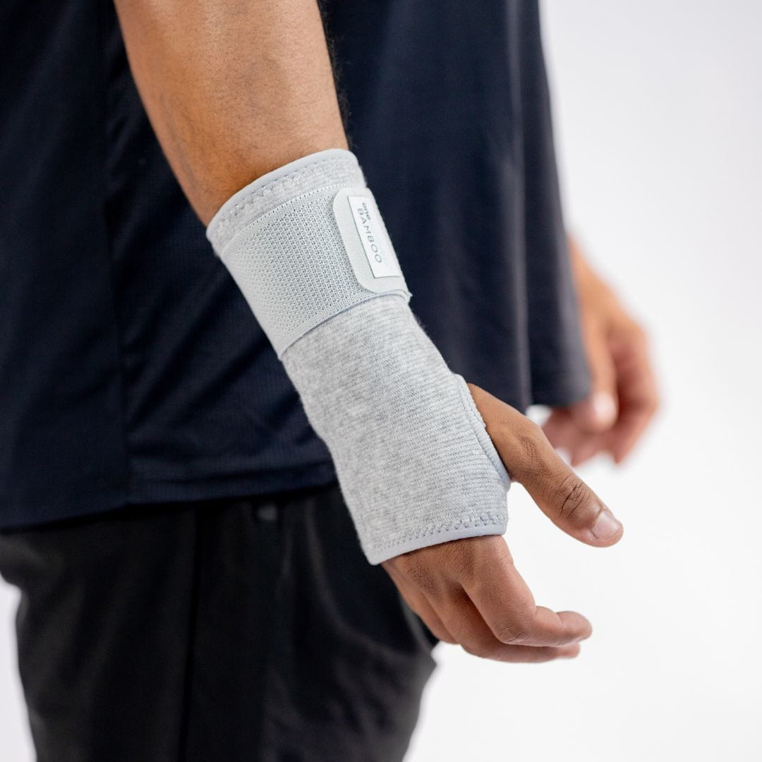 Premium Onecompress™ Bamboo Wrist Sleeve