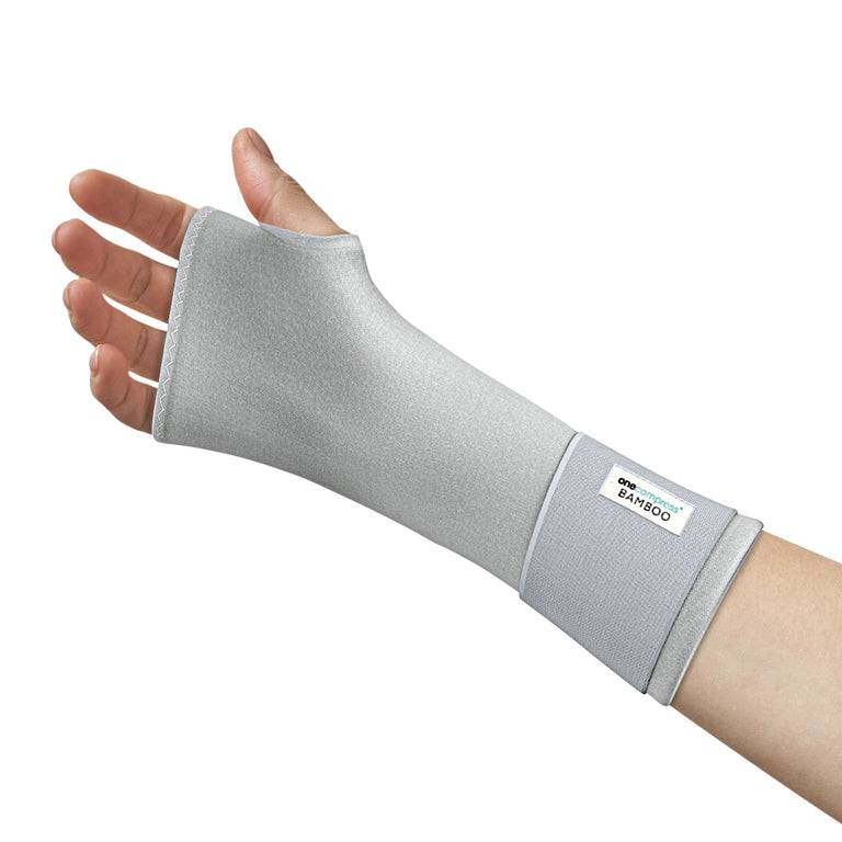 Bamboo Compression – Onecompress