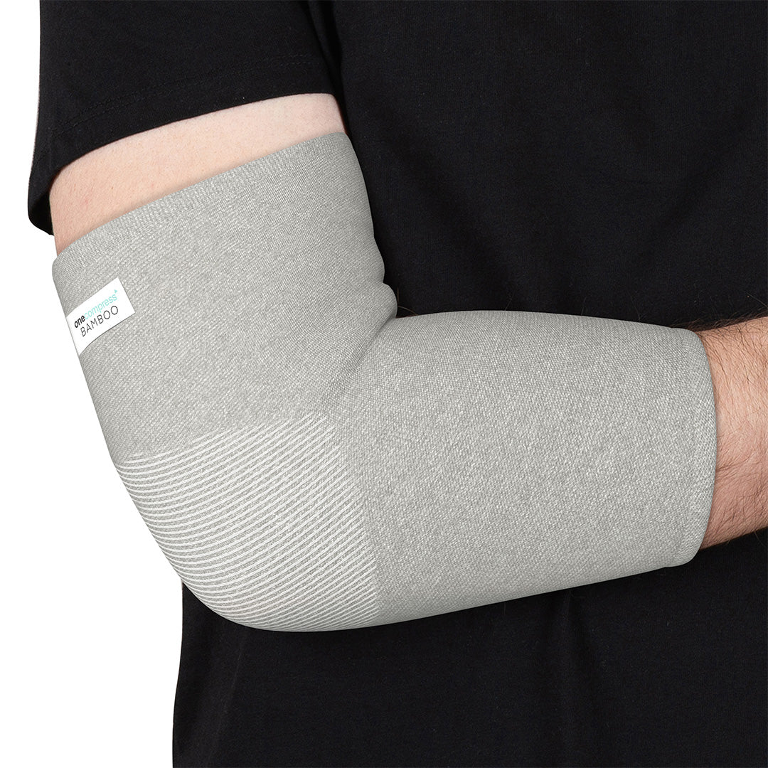Premium Onecompress™ Bamboo Wrist Sleeve