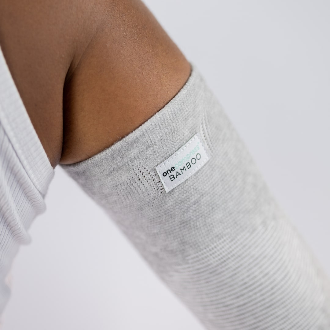 Premium Onecompress™ Bamboo Wrist Sleeve
