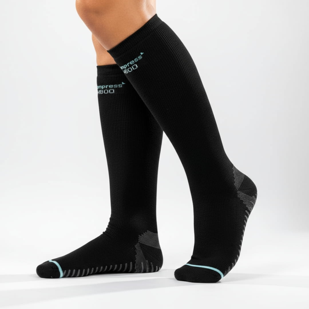 Premium Bamboo Compression Socks – Onecompress