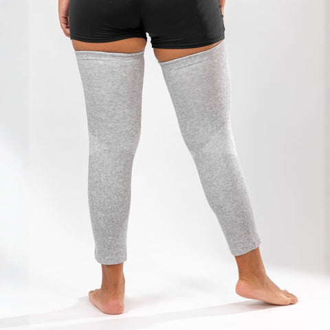 Premium Bamboo Leg Sleeve (Single) – Onecompress