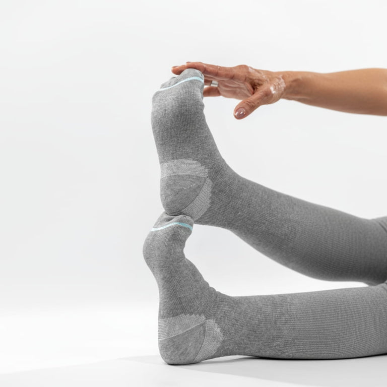 Premium Bamboo Compression Socks – Onecompress