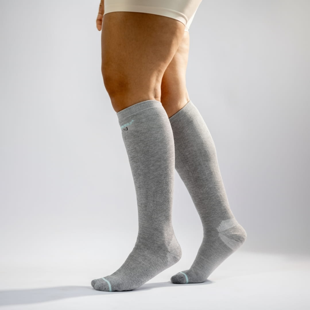 Premium Bamboo Compression Socks – Onecompress